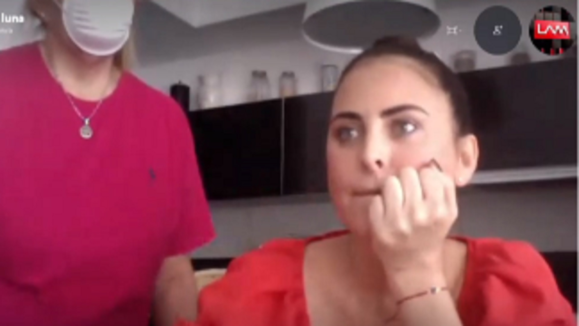 El Descargo De Silvina Luna Por Las Criticas Tras Haber Hecho Trabajar