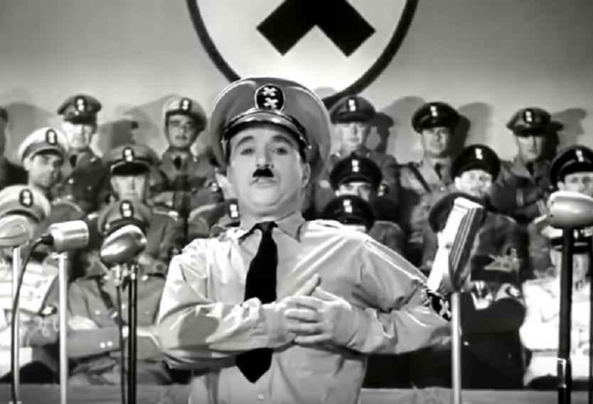 El Insólito Robo Del Féretro De Chaplin Secuestradores Que Regateaban 0324