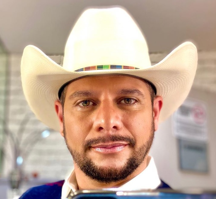 Rafael Mercadante Reveló Cómo Lo Acosó Un Productor ”¿has Tenido Una Experiencia Gay Yo Te 