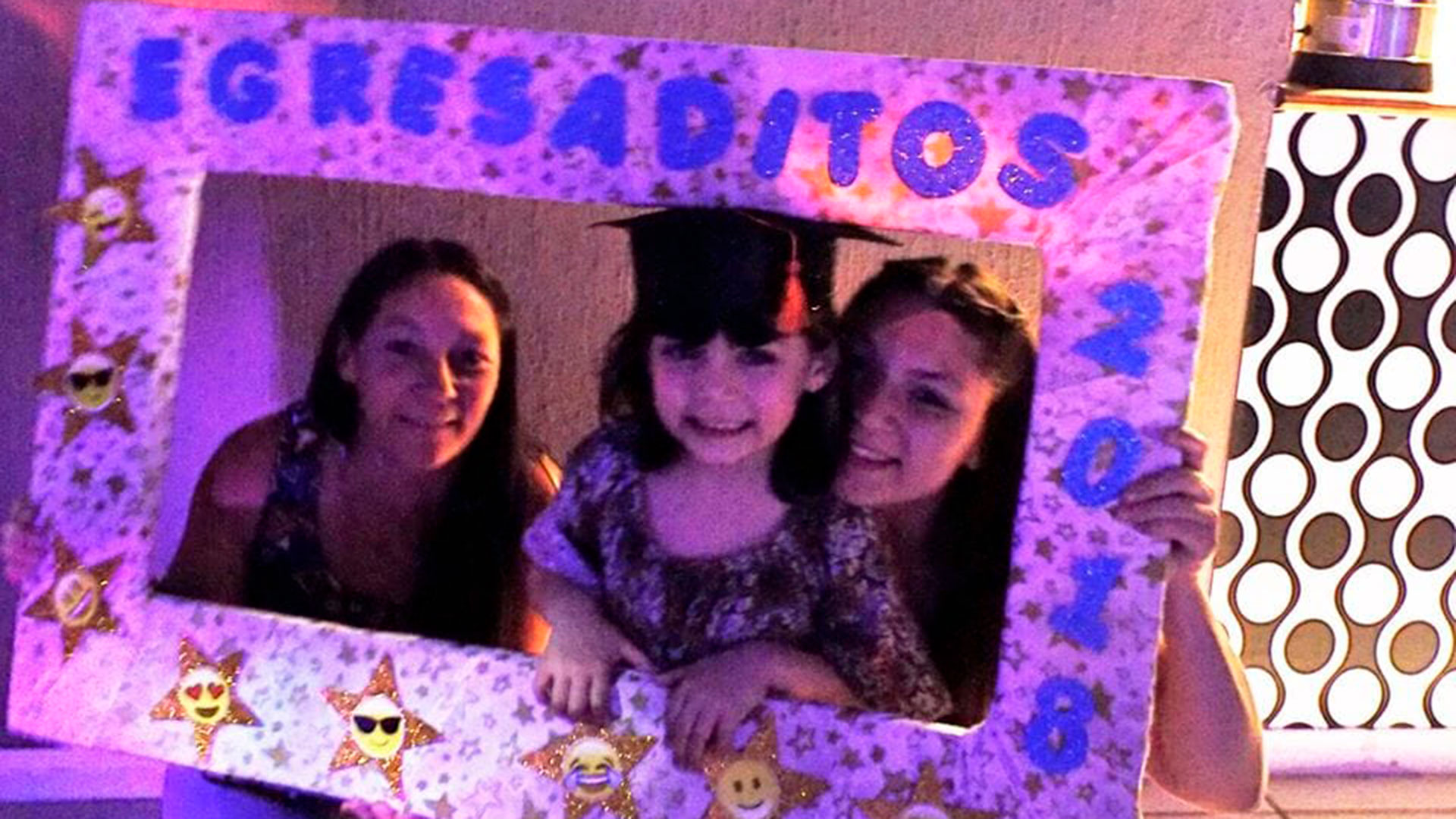 Un Femicida Le Quitó A Su Mamá Y A Su Hermana En Medio De La Cuarentena