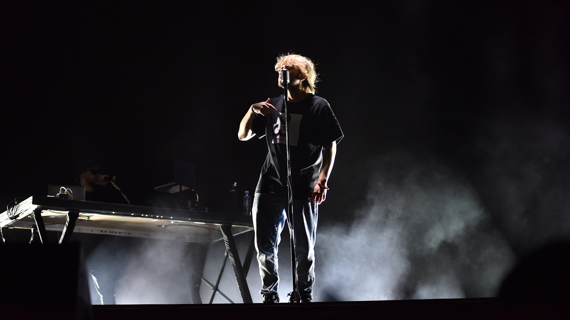 Todas Las Fotos Del Show De Paulo Londra En El Hipódromo De Palermo Infobae