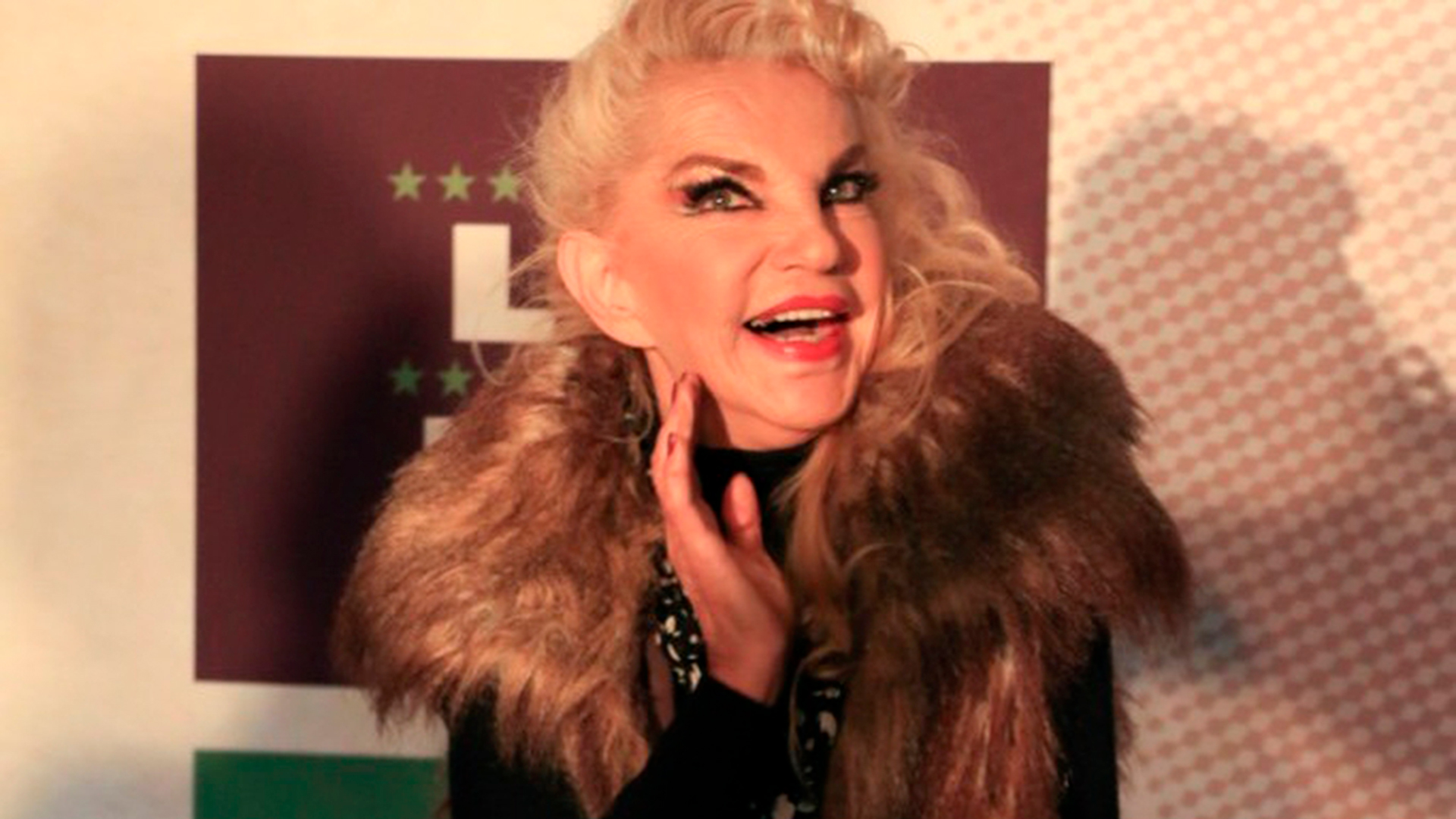 El Drama De Wanda Seux El Sex Symbol De Los 70 Que Lleva Meses En Cama Y Con Solo El 30 Del
