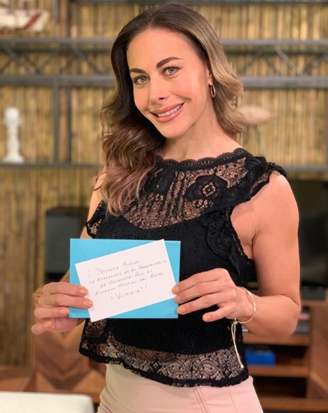 De Danna Paola A Vanessa Guzmán Así Han Cambiado Los Protagonistas De