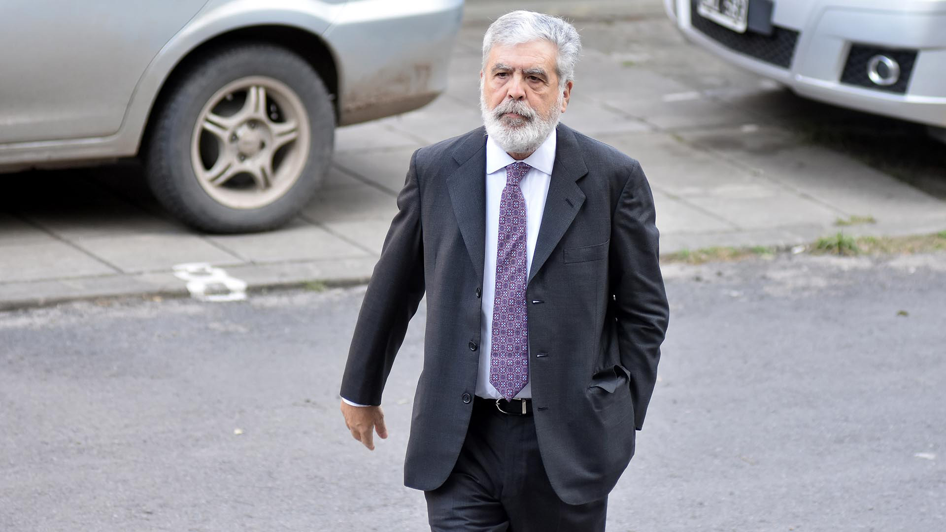 Julio De Vido Tras Ser Liberado Hay Que Sancionar A Los Que Abusaron De Su Poder Para