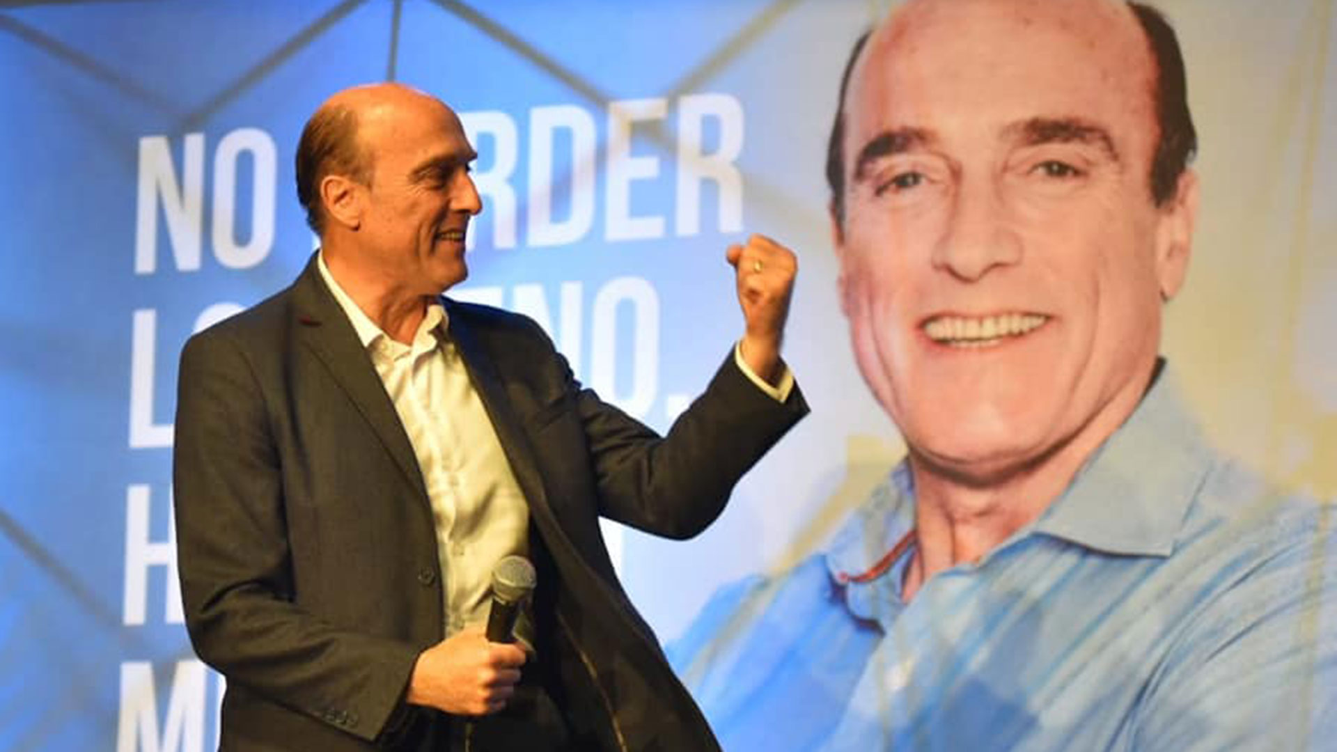Entrevista Exclusiva Con Daniel Martínez Candidato A La Presidencia Del Frente Amplio Mis