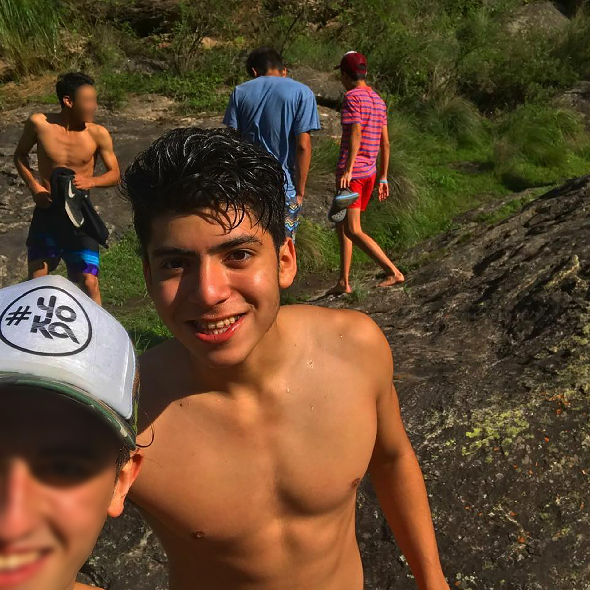 La Confesión Del Femicida Y La Historia Detrás Del Brutal Asesinato De Una Joven En Catamarca