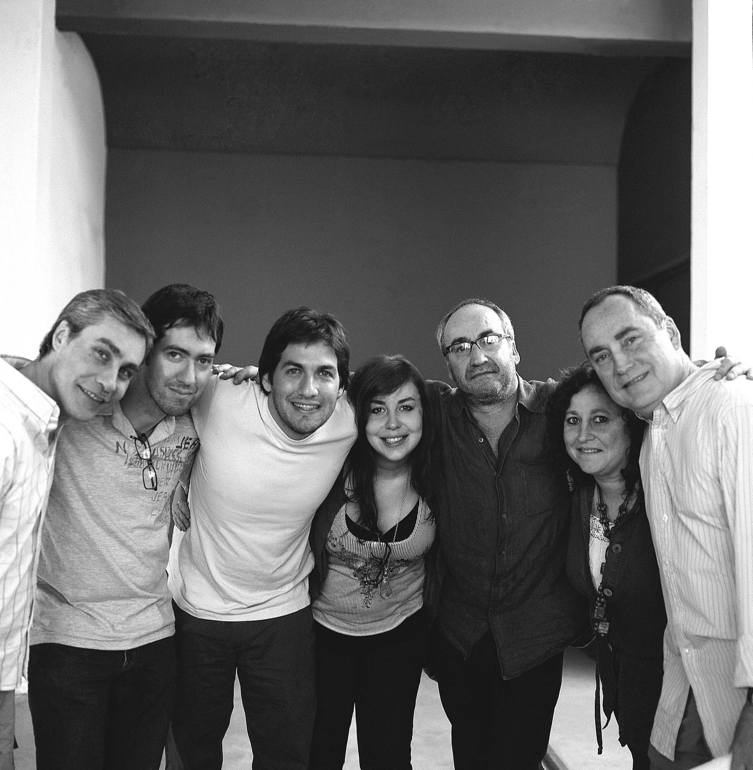Tomás Eloy Martínez El Cuidado De Su Obra Y Una Misión Clave “en El