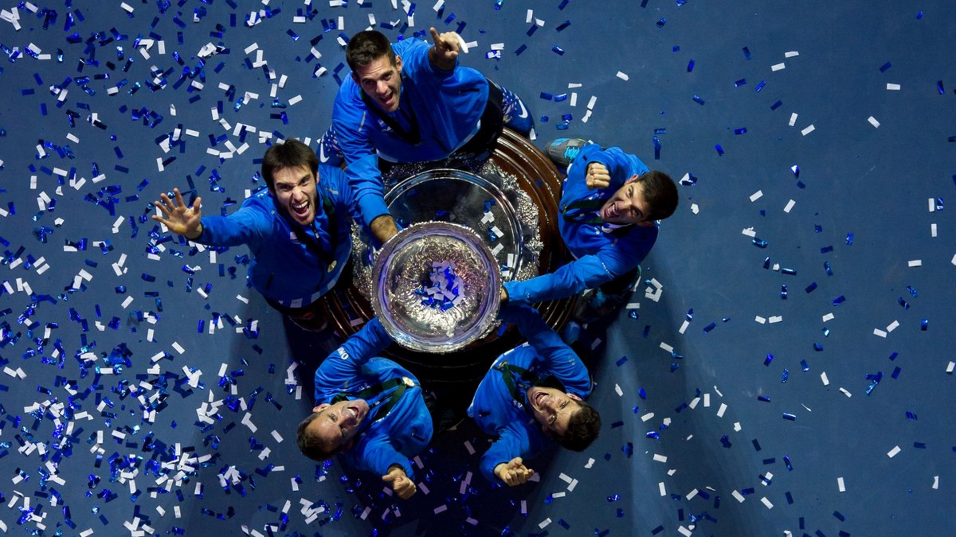 Los 10 Hechos Más Destacados Del Deporte Argentino En La última Década