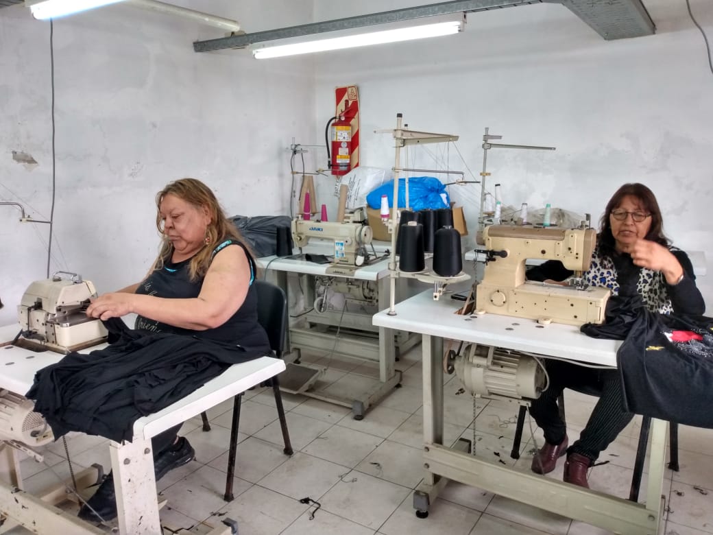 Lo Mejor Del Diseño Creado Por Mujeres En Dos Grandes Muestras Infobae