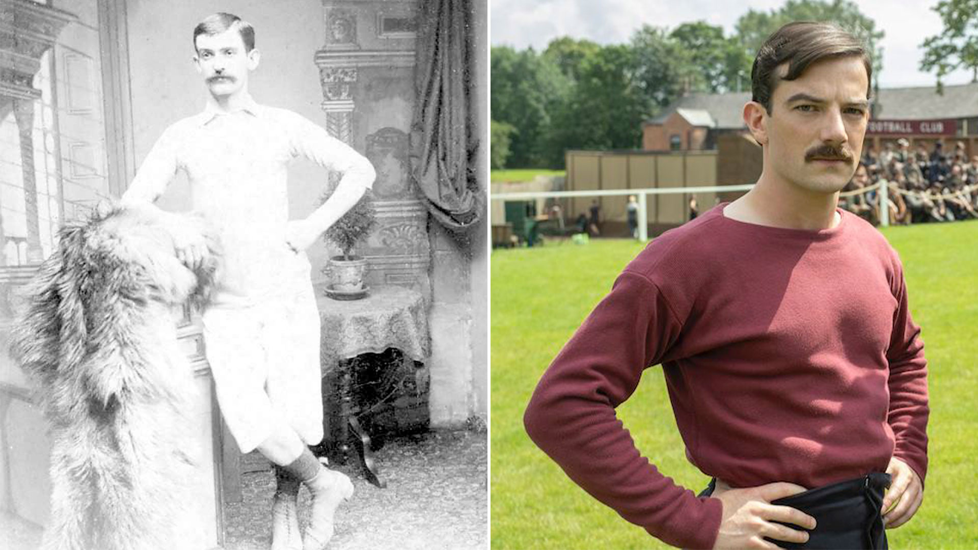 Fergus Suter's Instagram, Twitter & Facebook on IDCrawl