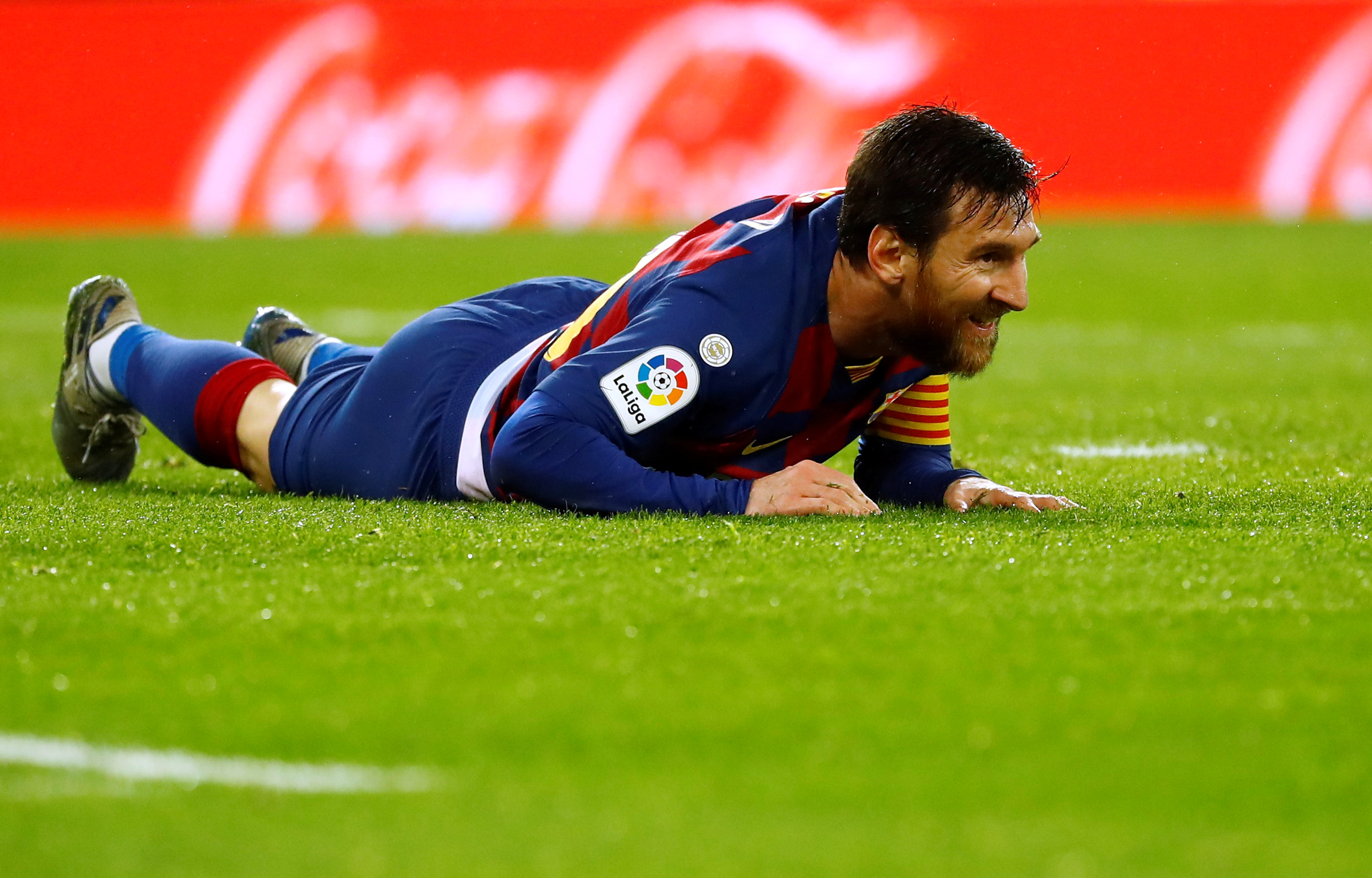La Exótica Explicación De Menotti Sobre El Adverso Momento De Messi En El Barcelona Es Como Un