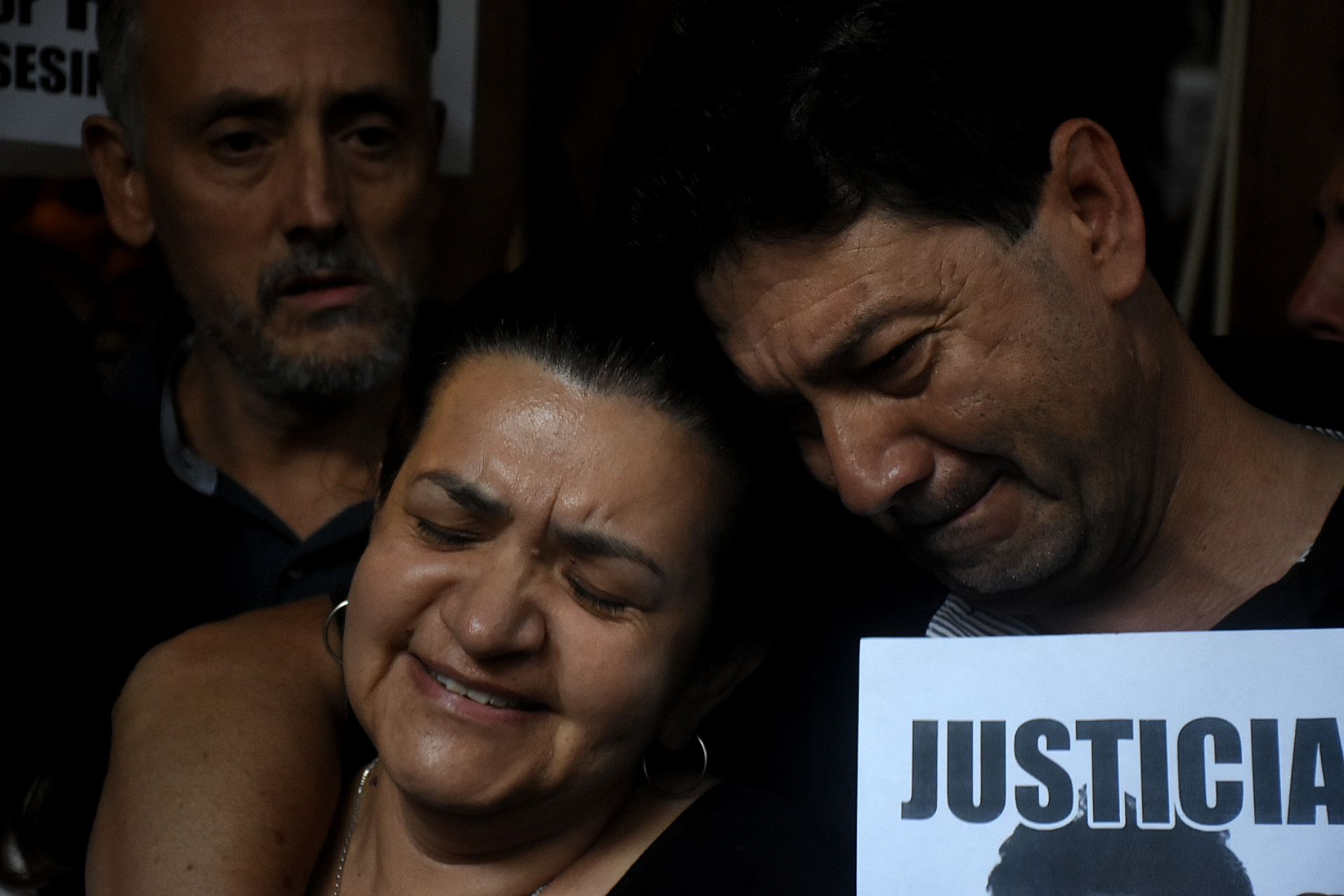 Desgarrador Relato De La Madre De Fernando Báez Sosa Cómo Se Enteró De La Muerte Y El Momento 