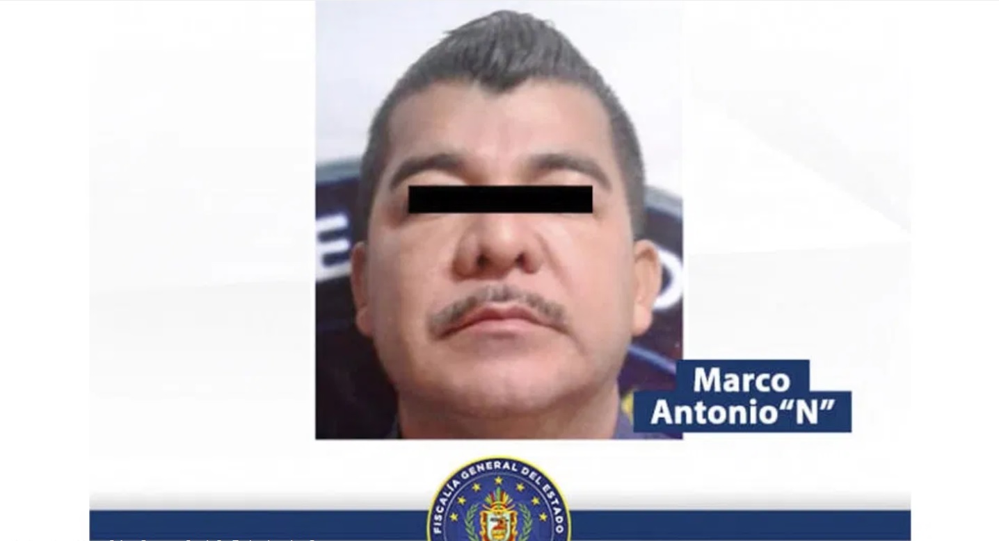 Detuvieron A Un Funcionario De Tlapa Acusado Del Secuestro Y Asesinato Del Activista Arnulfo