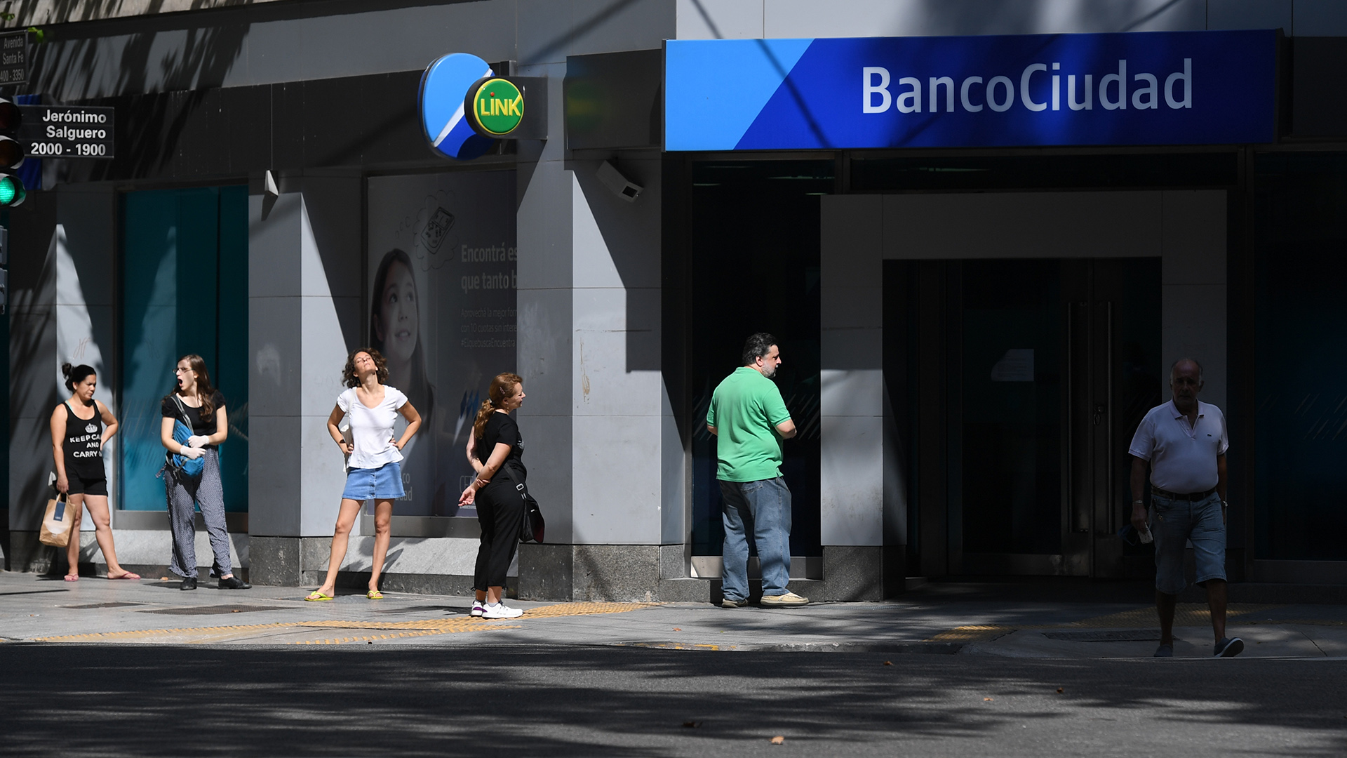 Cajeros Automáticos Aumentaron El Monto De Extracción Diario A 15 000