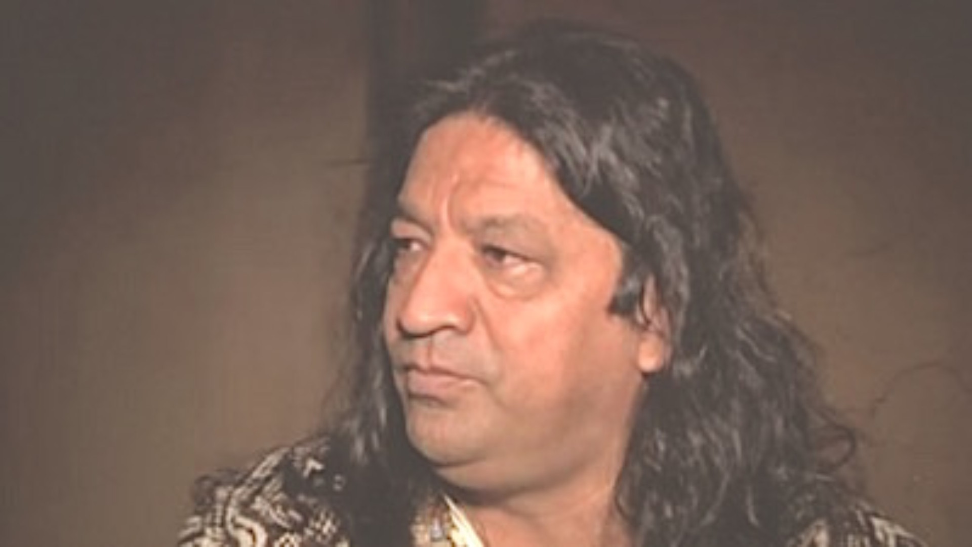Un Falso Chamán Acusado De Agredir Sexualmente A Decenas De Mujeres En