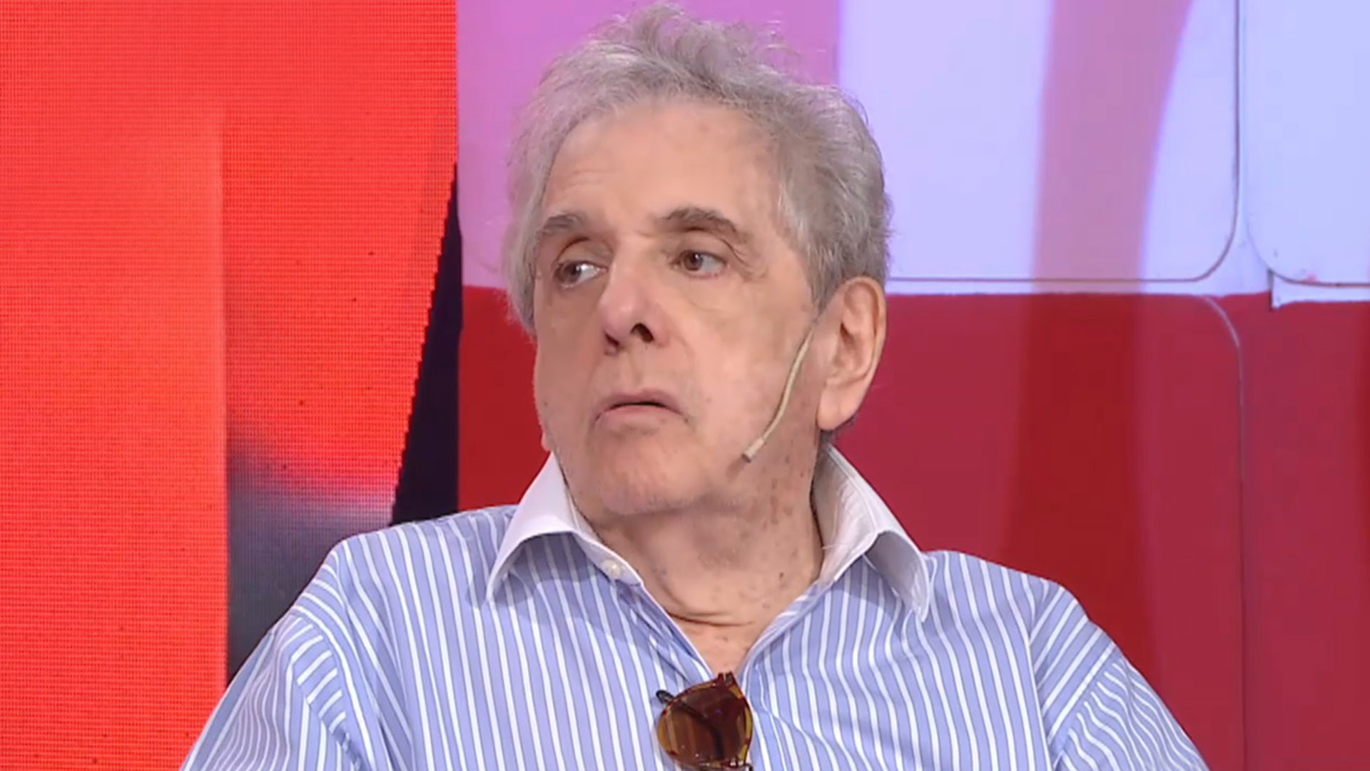 Flavio Mendoza Muy Duro Con Antonio Gasalla “te Sigo Hasta La Tumba
