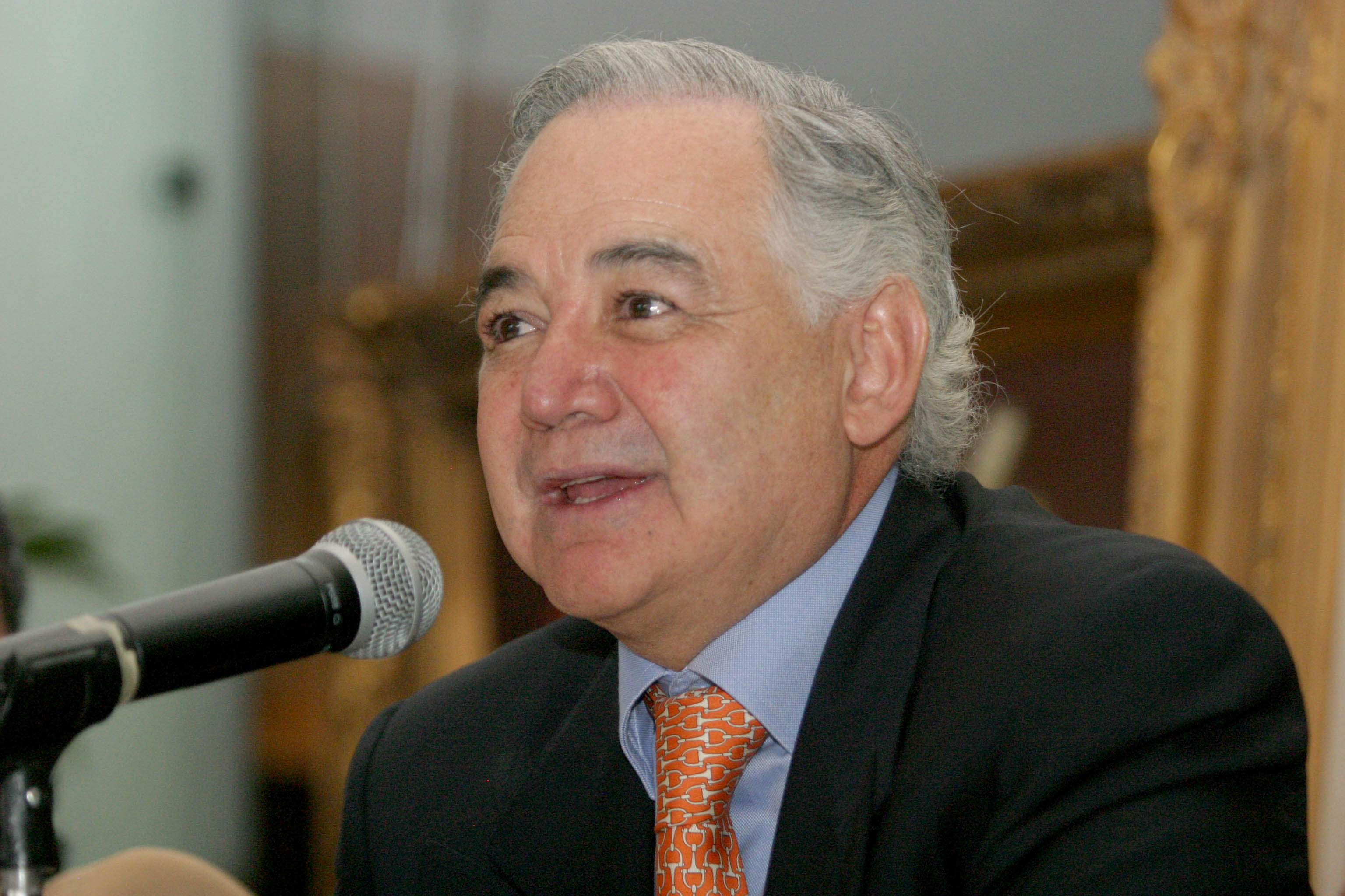 Raúl Salinas De Gortari Quién Es El Siniestro Personaje Que Aparece En