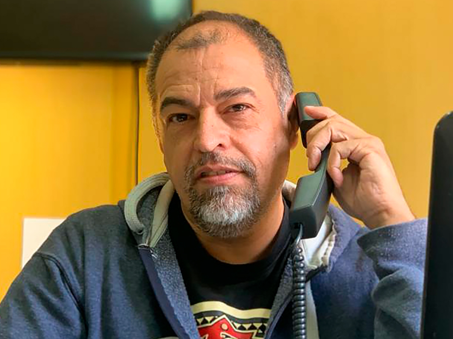 El Duro Testimonio De Un Psicólogo Argentino Que Atiende Pacientes Con 8808