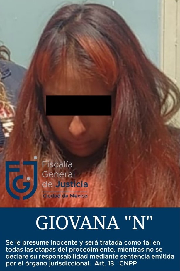 Presuntos Feminicidas De Fátima Ya Están En La Cárcel Podrían Alcanzar