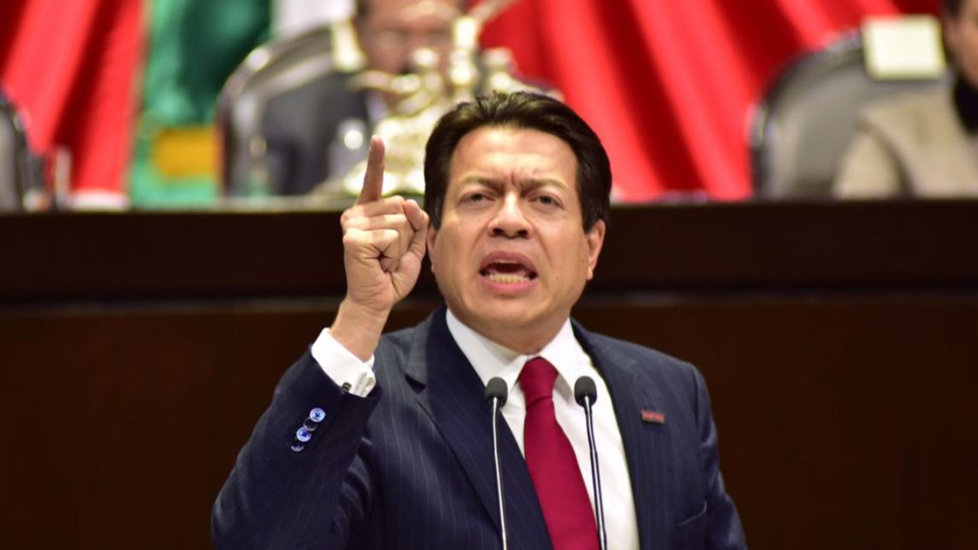 Quién Es Quién En La Batalla Por El Control De Morena El Partido Más Poderoso De México Infobae