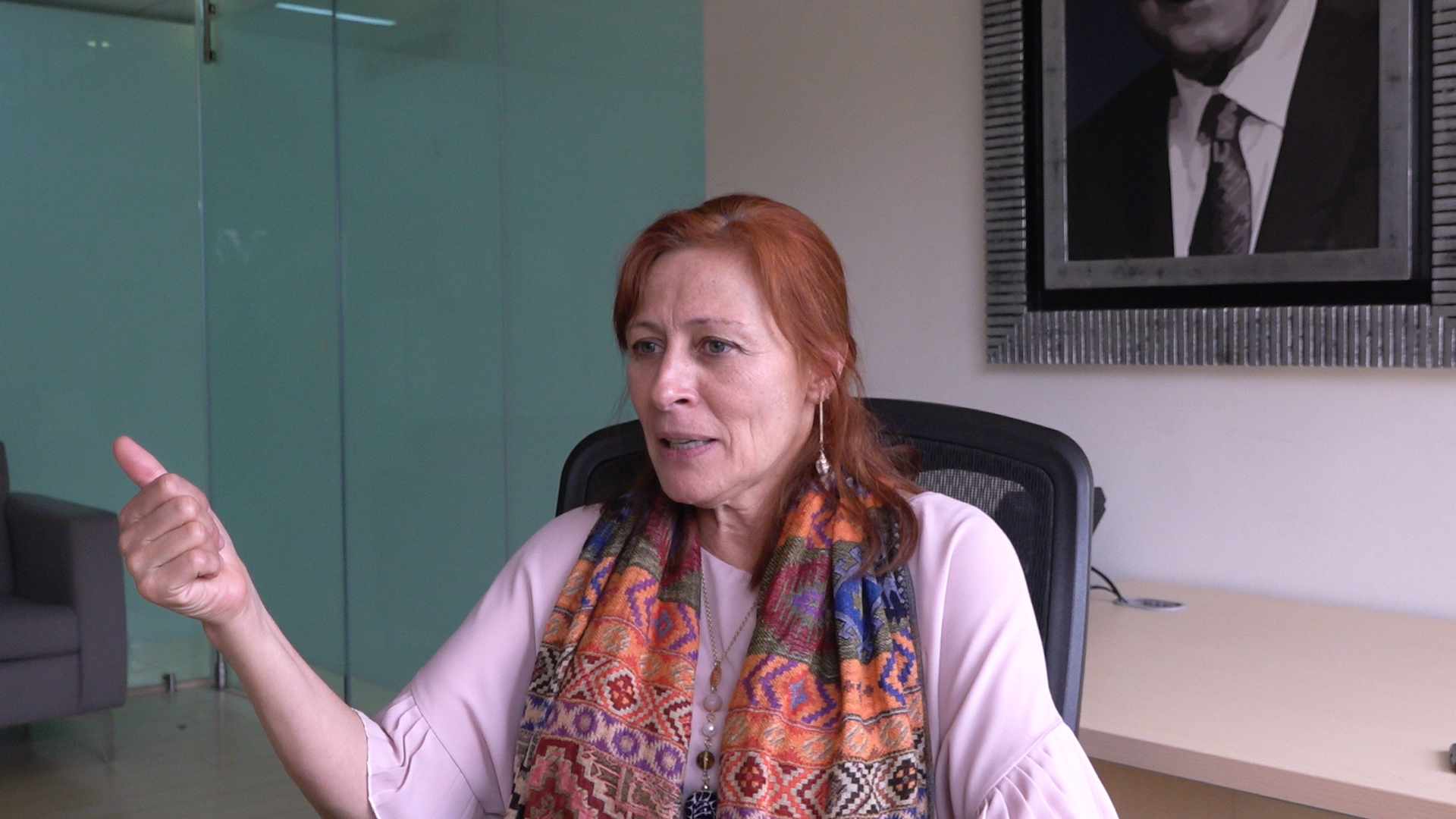 Luces Y Sombras De Amlo El Diagnóstico De Tatiana Clouthier John