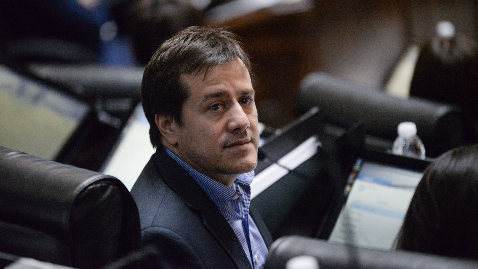 El Frente De Todos Presentó Un Amparo Para Frenar La Eliminación De Las