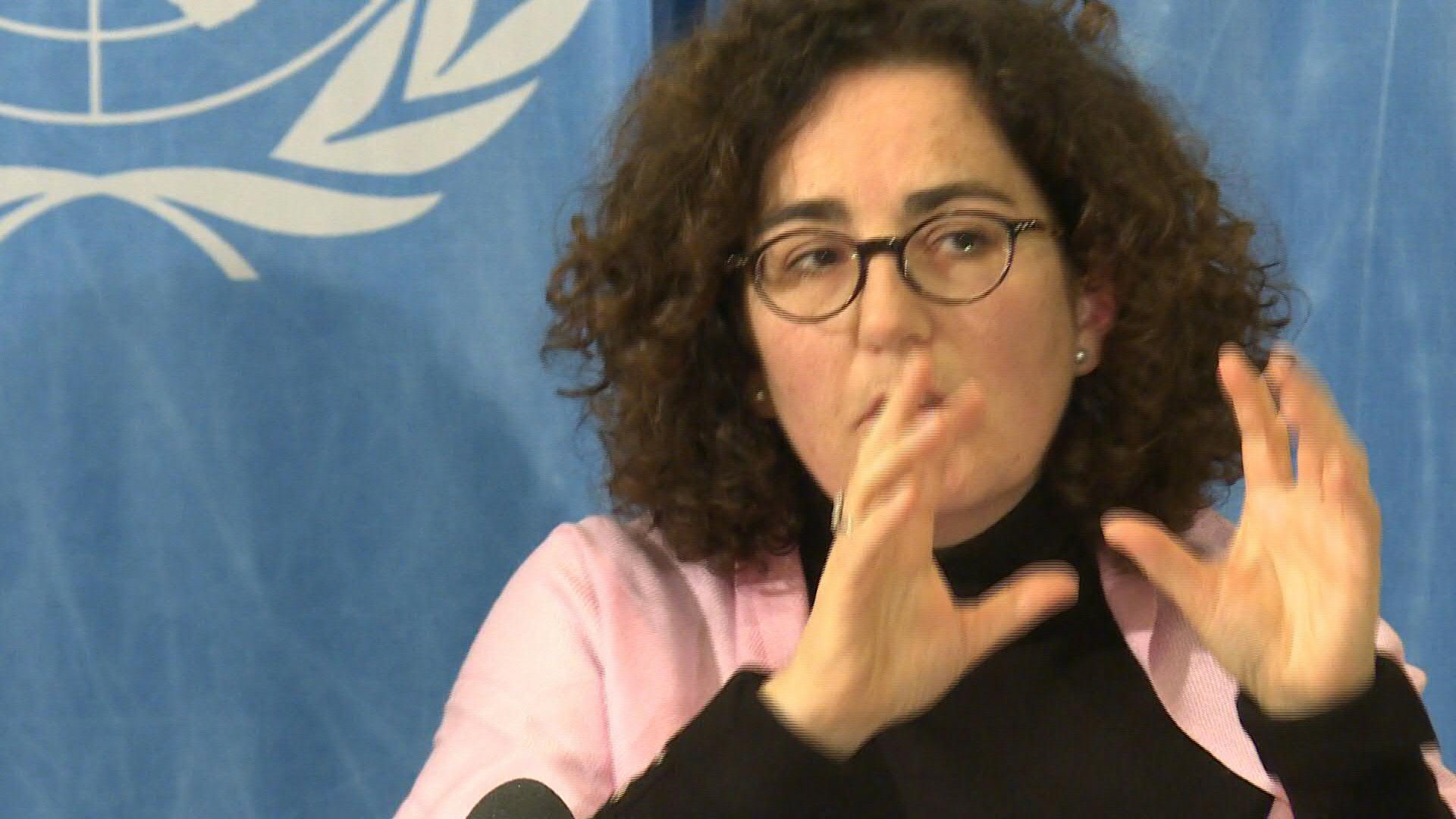 Onu Denuncia Alto Número De Violaciones De Ddhh En Represión De