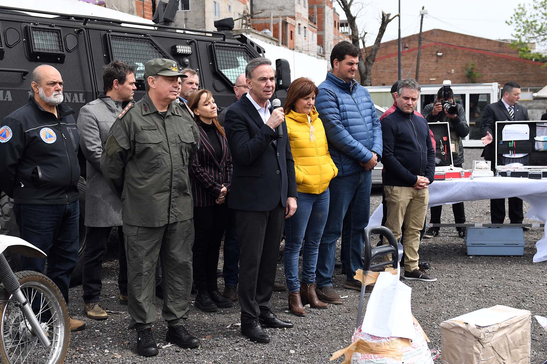 Un Tuit De Alberto Fernández Dni En Los Trenes Y Consejos De Patricia