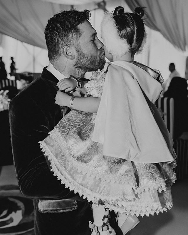 El Romántico Lado De Saúl El Canelo” Álvarez Y Su Novia Fernanda Gómez Infobae