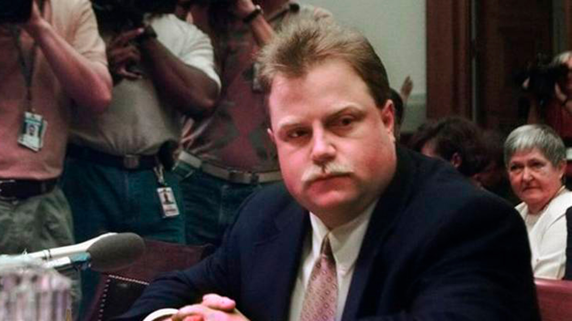 De Héroe A Culpable La Tremenda Historia De Richard Jewell El Protagonista De La Película De