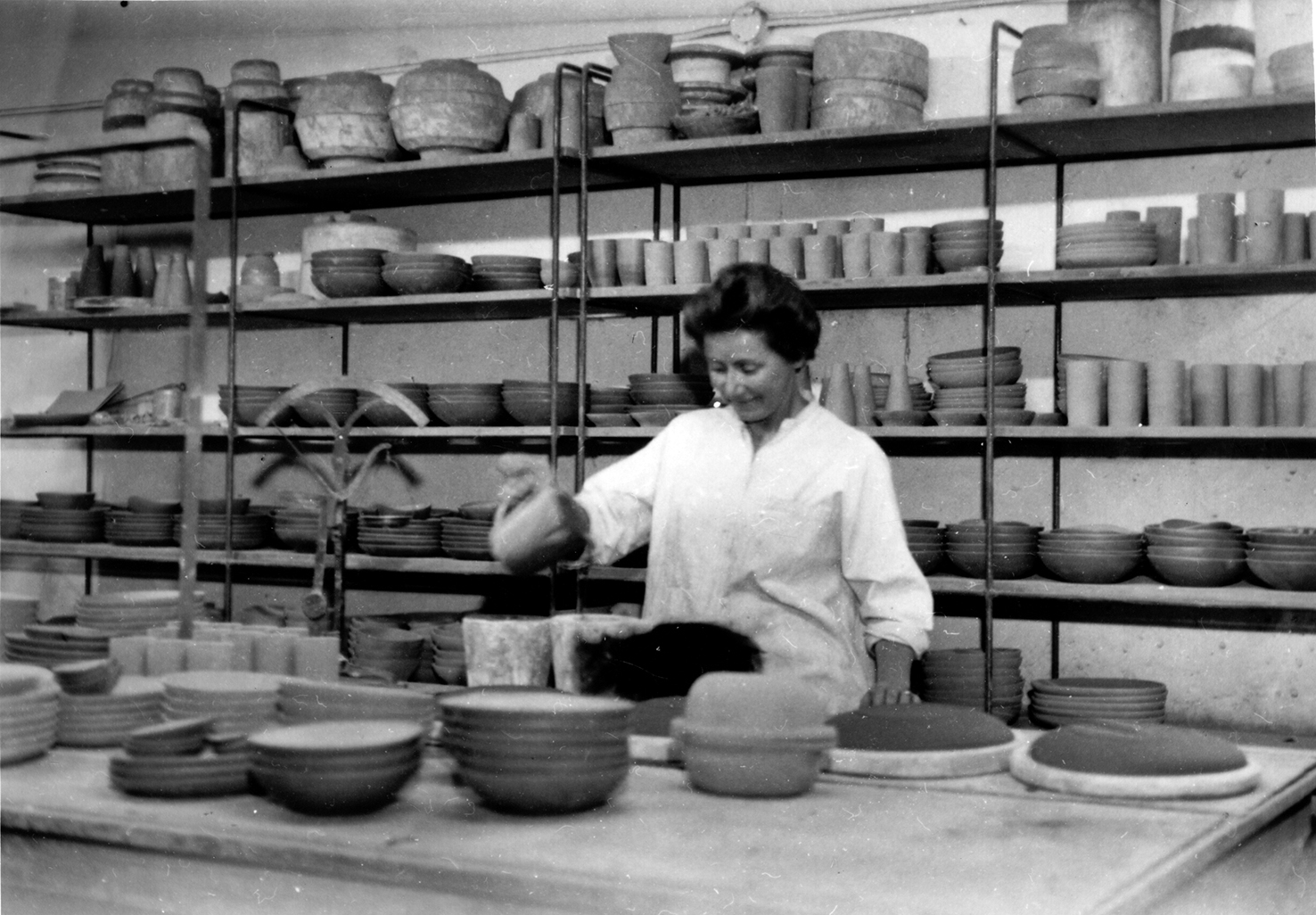 Lo Mejor Del Diseño Creado Por Mujeres En Dos Grandes Muestras Infobae