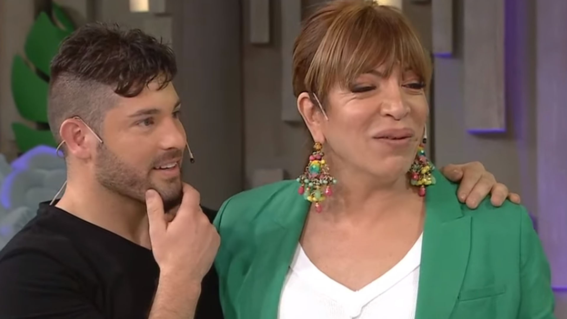 Lizy Tagliani Anunció Que Se Casa Con Leo Alturria “nunca Pensé Que